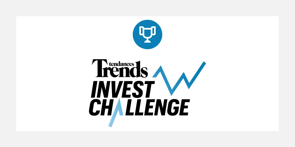 Invest Challenge – Trends - Invest Challenge – Trends